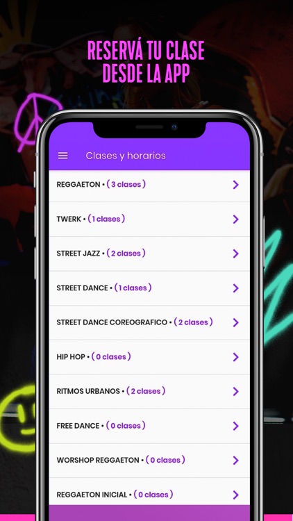 MUV APP by Dstudio Play!