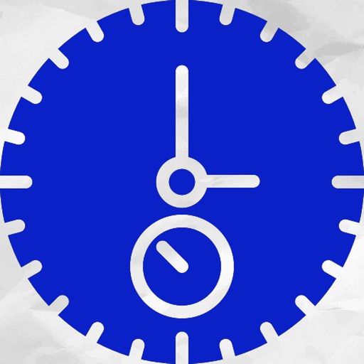 Voice Fitness Timer by Mitrofan Ponomaryov