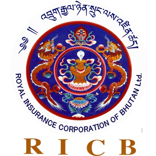 MyRICB by Royal Insurance Corporation of Bhutan
