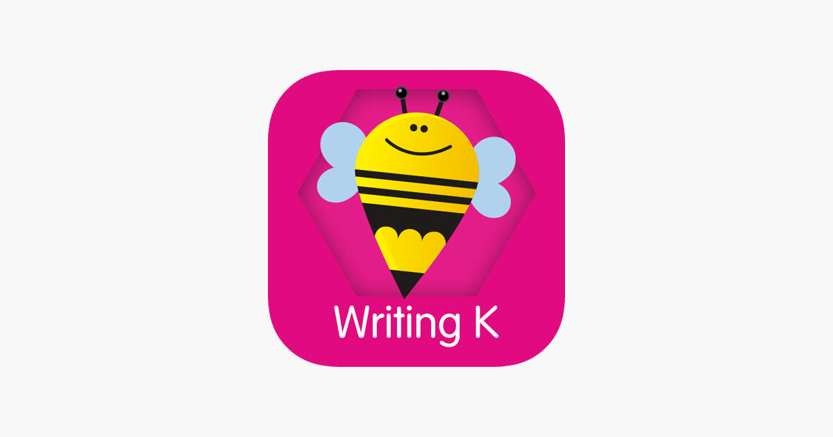 LessonBuzz Kindy Writing On The App Store lessonbuzz-kindy-writing-on-the-app-store