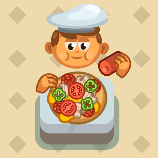 Chef It by KobGames Studios