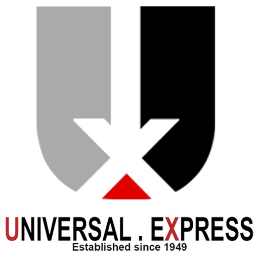 Universal Express by Business 2 Business Solution