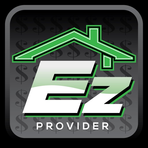 EZ Provider by Anthony Lopiccolo