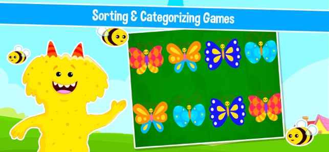 ‎Maths Games for Kids on the App Store