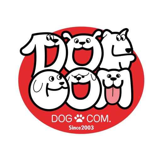DOGCOM．Park by Masaaki Nakayama