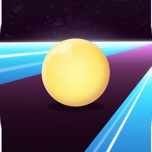 Ball Ride! by Vyacheslav Sidin