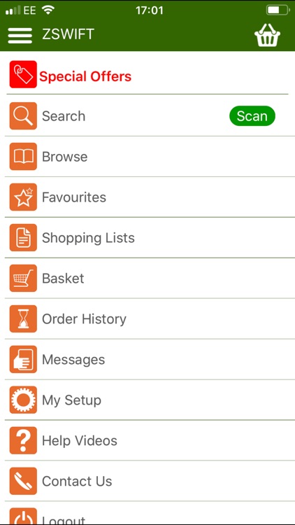 Barsby by Adventoris Limited