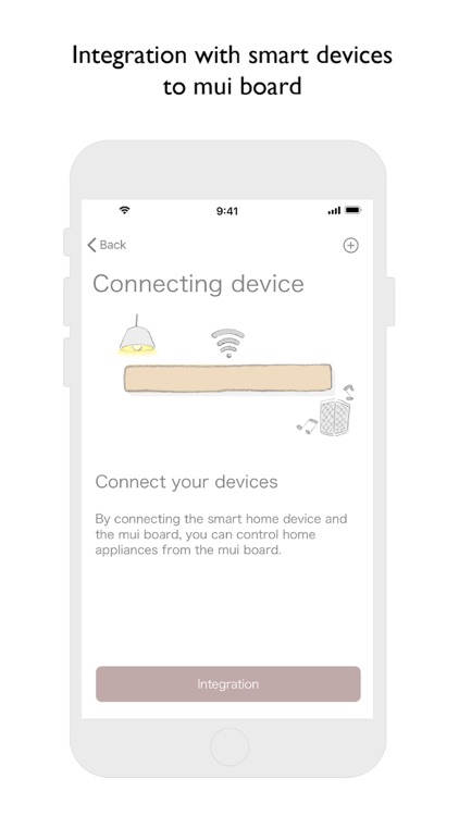 mui - Calm Design by muilab, Inc