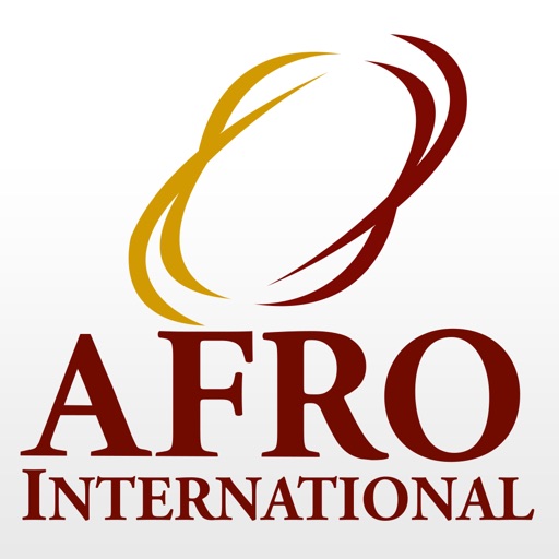 Afro Money Transfer by Afro International