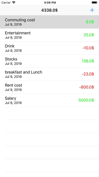 Private Accounting by Robinson Hall