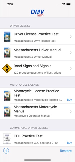 Free Mass Motorcycle Permit Practice Test | Reviewmotors.co