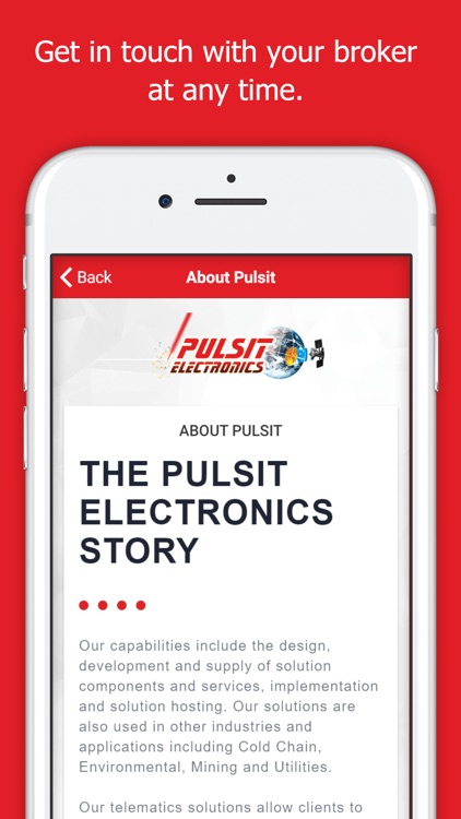 Pulsit SVR by Pulit Electronics