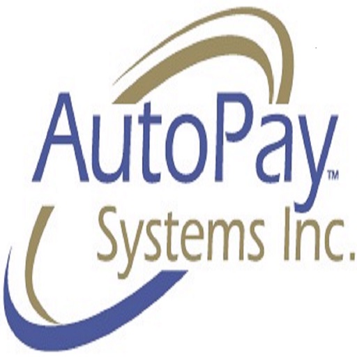 AutoPay Phone by AutoPay Systems