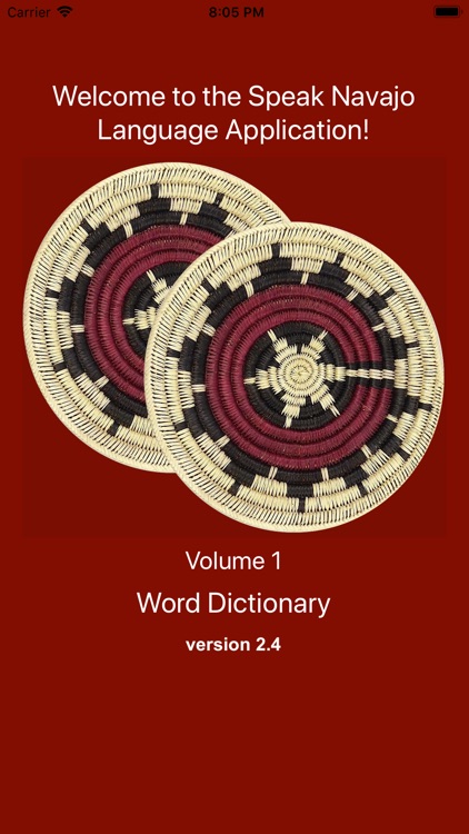 Speak Navajo Language Volume 1 by Lance N Etcitty