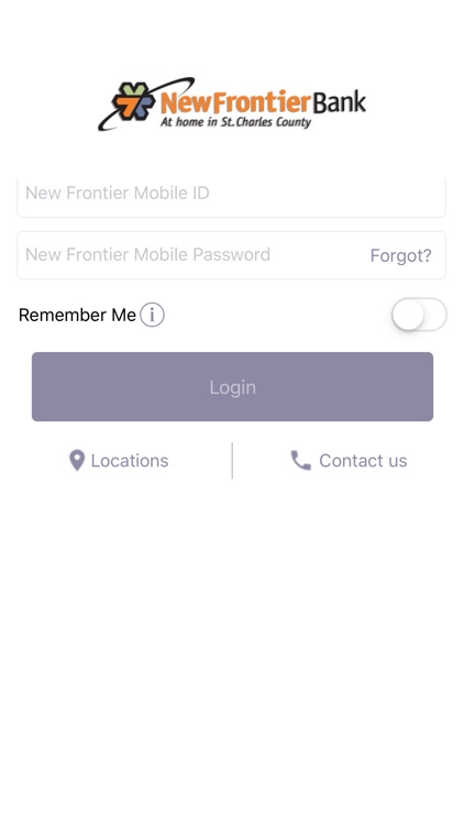 New Frontier Bank Mobile by New Frontier Bank