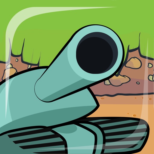 TANKS Powered by Tangibl for PC - Windows 7,8,10,11