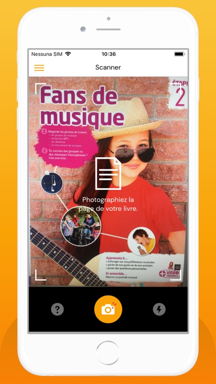 MEDIA+ by Hachette Livre