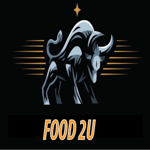 Food2U App by james thomas