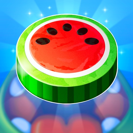 Paint-A-Candy by Alice Franchini