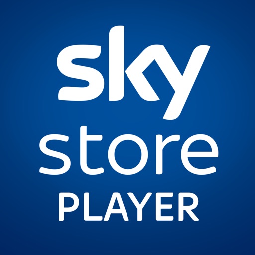 Sky Store Player: Movies & TV by Sky UK Limited