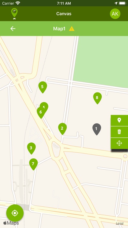 Aurecon Field Force by Aurecon