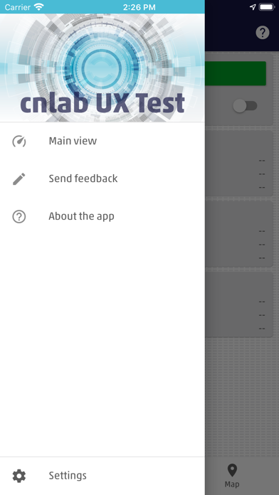 cnlab UX Test for PC - Windows 7,8,10,11
