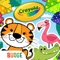 Crayola Colorful Creatures Tips, Cheats, Vidoes and Strategies | Gamers ...