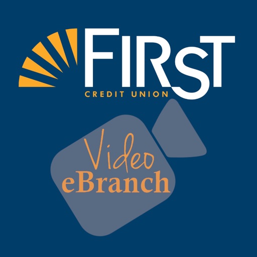 First Video eBranch by First Credit Union