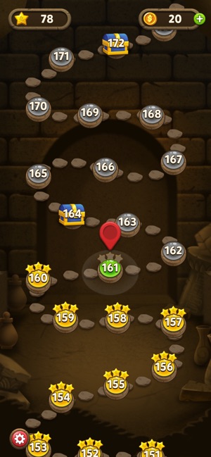 Bubble Pop Origin! Puzzle Game on AppGamer.com