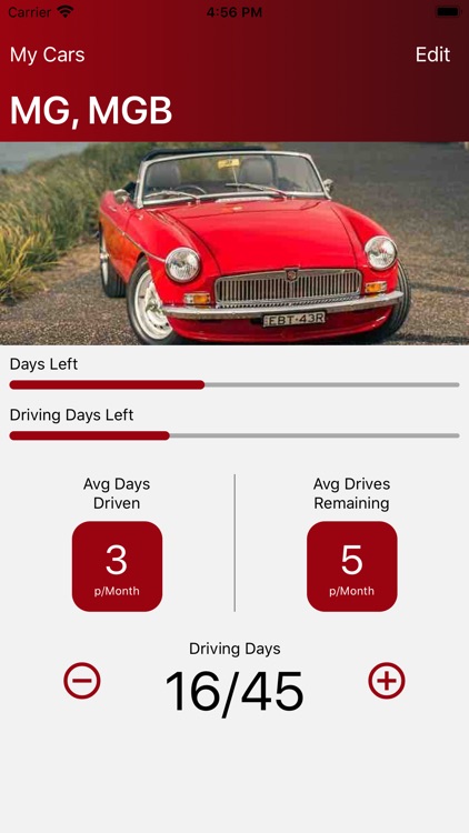 Permit Tracker Lite by I.T. Evolved
