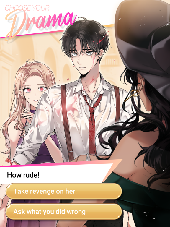 maybe: Interactive Stories Tips, Cheats, Vidoes and Strategies | Gamers ...