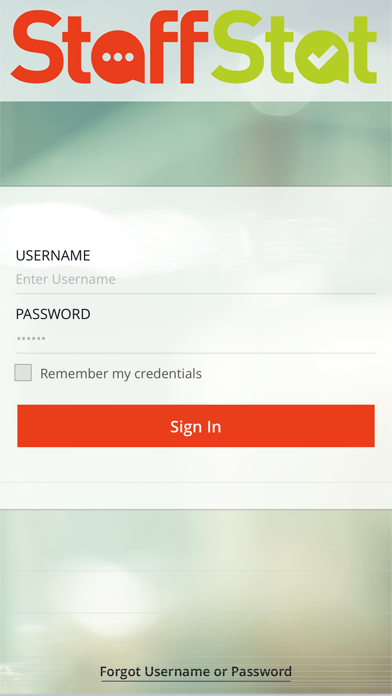 StaffStat for PC - Windows 7,8,10,11
