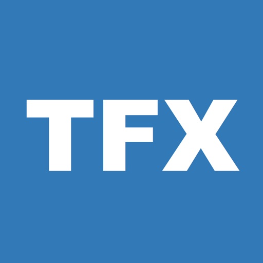TFX by Risksis Technology Limited
