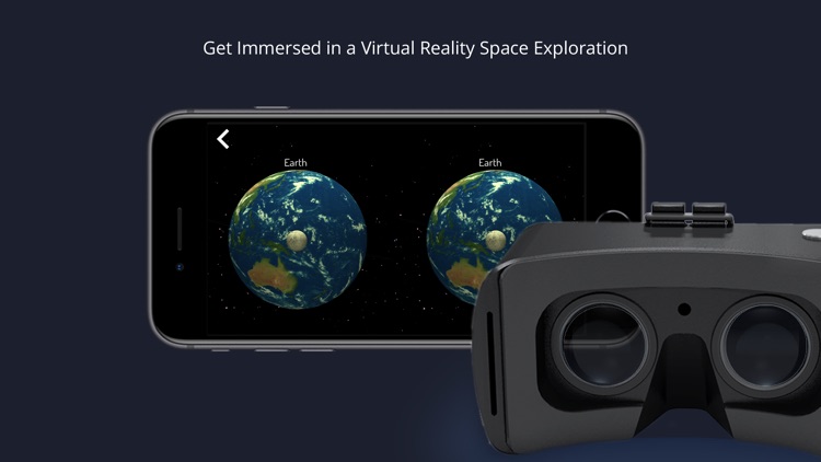 Space 4D+ by Octagon Studio Ltd