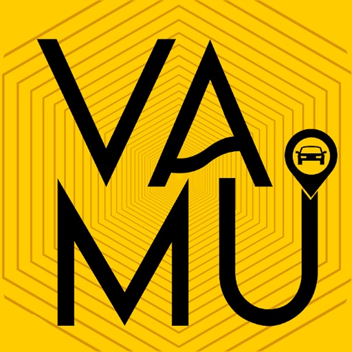 Vamu - Cliente by Heghbertho Costa