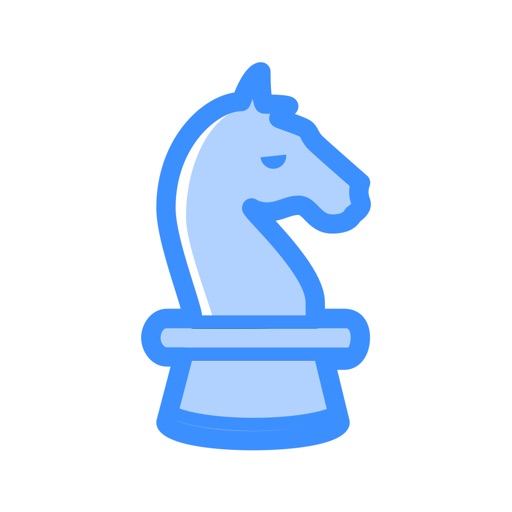 dada chess by Xiaoxia Chen