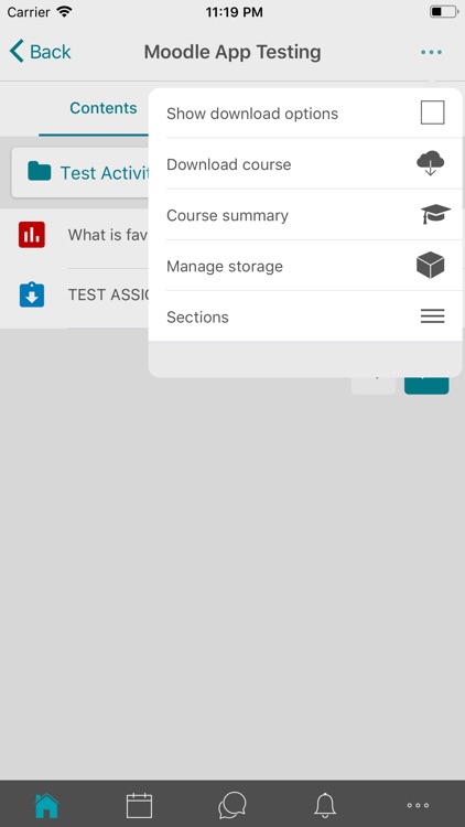 Maynooth University Moodle by NUI Maynooth