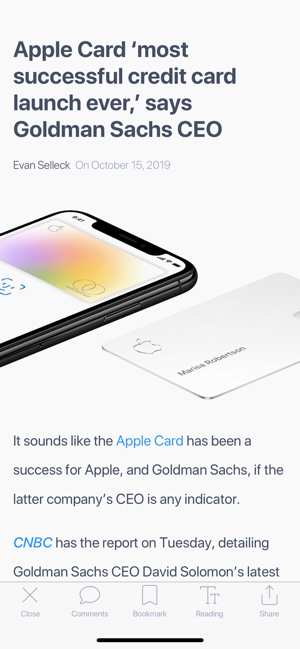 ‎iDB app en App Store