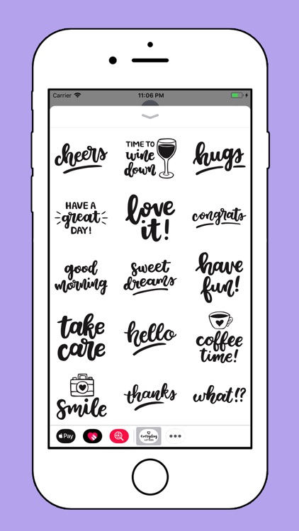 Everyday Letters by Anna Marie Ignacio