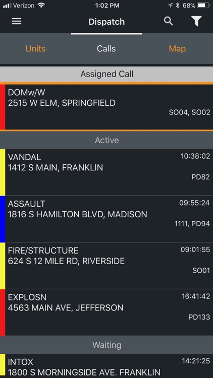 CentralSquare Field Ops by CentralSquare Technologies, LLC