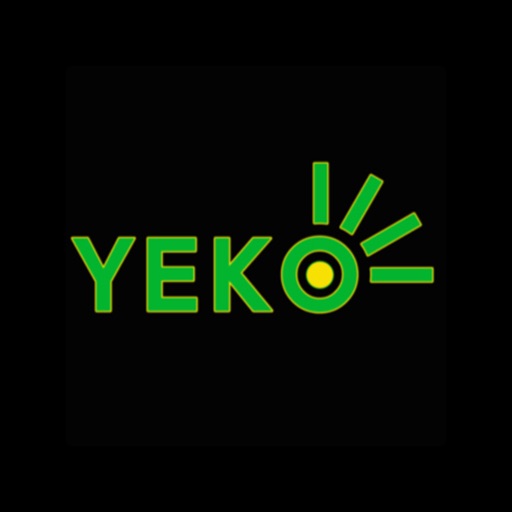 YEKO by Issiaka Ba