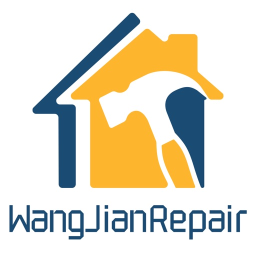 WangJianRepair by Alfred Bracy