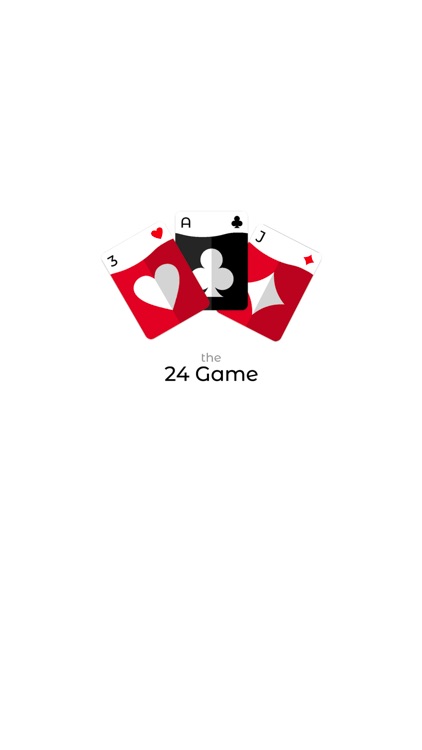 24 Game - 24点 by Seraph Technologies Inc.