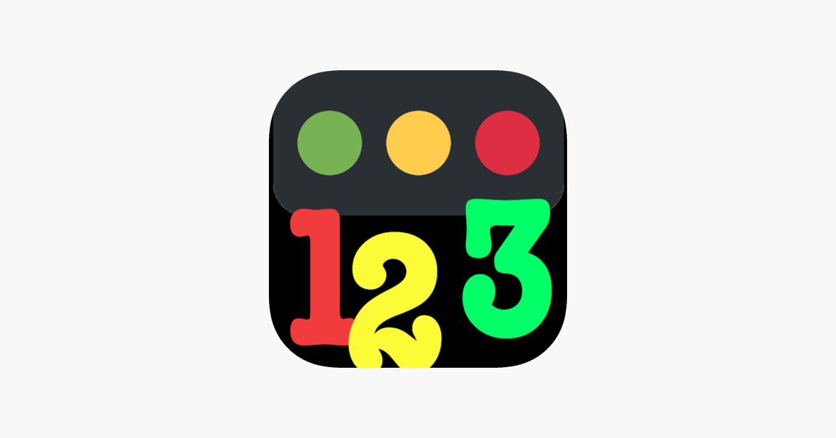  Learn Maths From Counting On The App Store