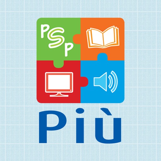 Più - Libro digitale by Gaia Edizioni S.r.l.