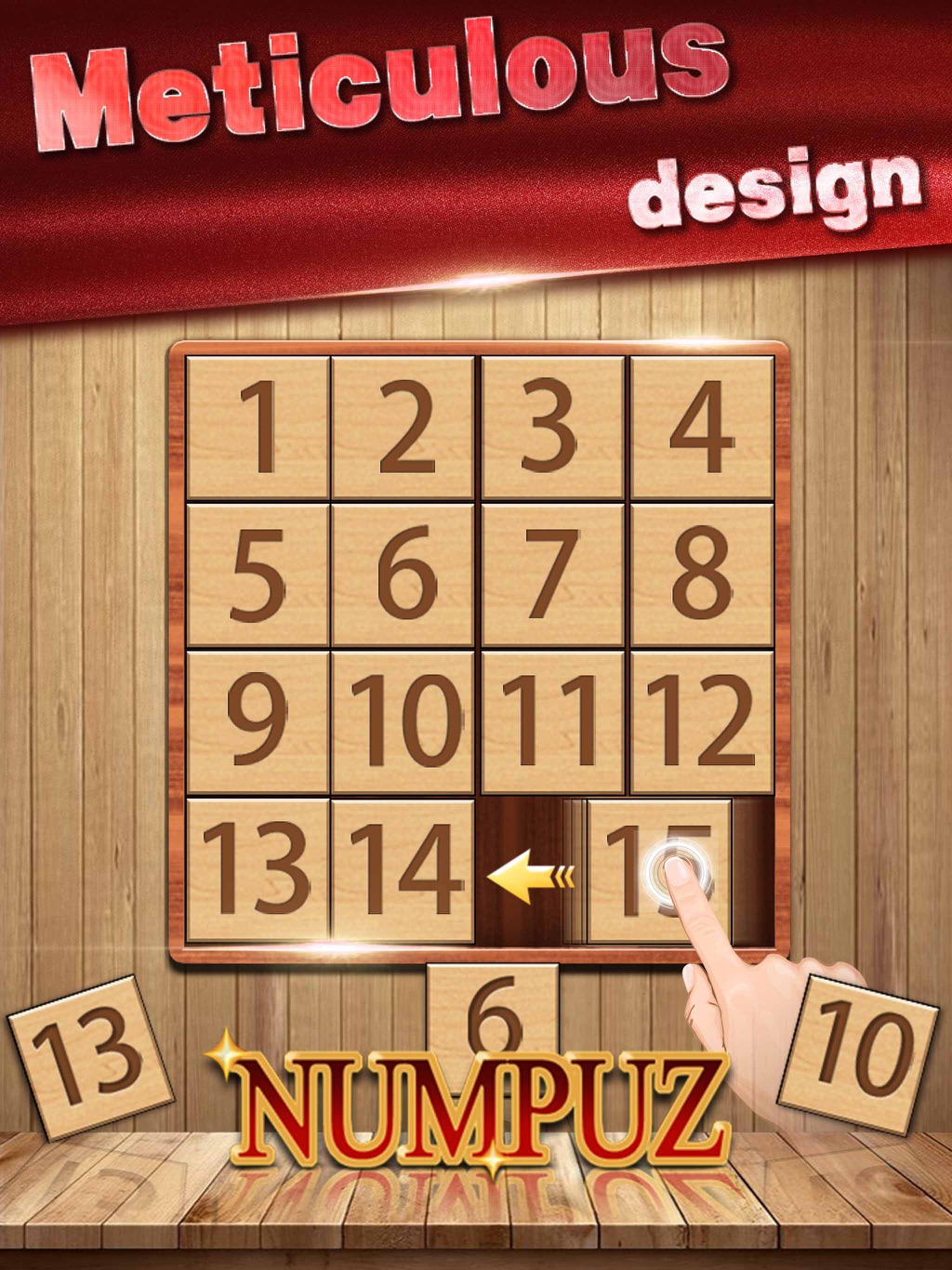 Numpuz: Number Puzzle Games - FREE iOS | Download Now | PSprices