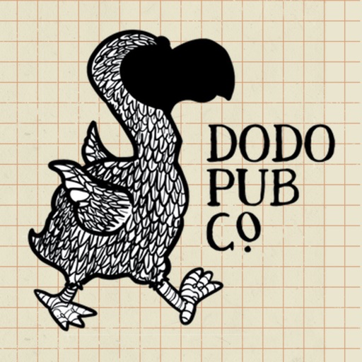 Dodo Pubs by DODO PUBS LTD.