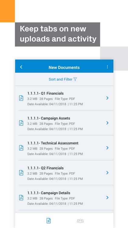 Datasite by Datasite LLC