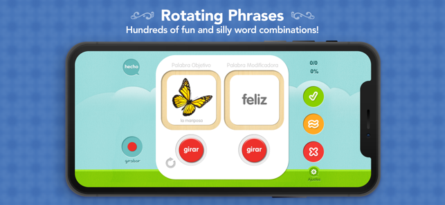 ‎App Store에서 제공하는 Articulation Station Pro Es