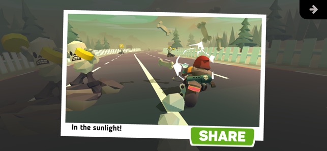 Hellrider 3 on AppGamer.com